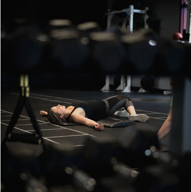 Understanding the Female Hormone Cycle for Best Exercise Programming ...