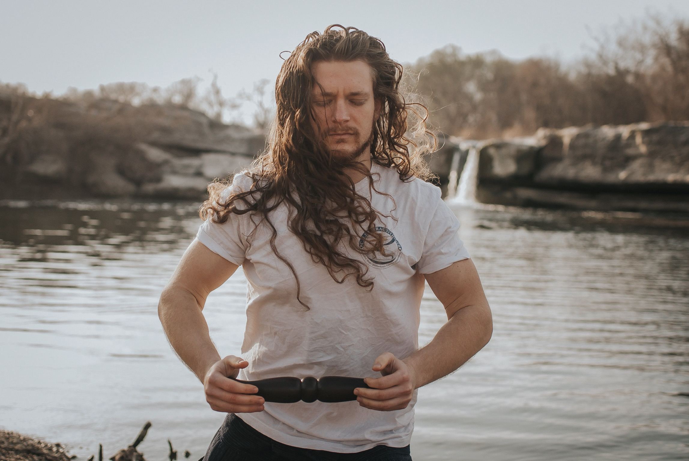 The Path w/ Mike Salemi- The Root of Health & Powerful Communication - Primal Fusion Health